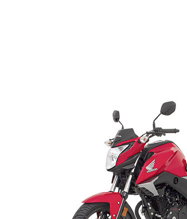 Motos Honda | Sueña, hazlo real