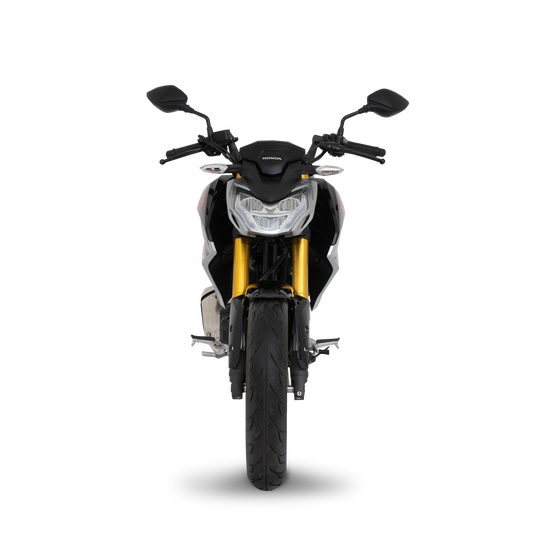 Compra tu nueva Moto HONDA CB 190R | HONDA Online