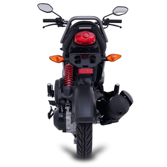 Compra tu nueva Moto HONDA NAVI MIX | HONDA Online