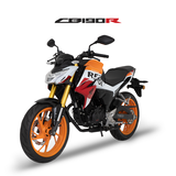 CB 190R REPSOL | Honda Sueña, hazlo real