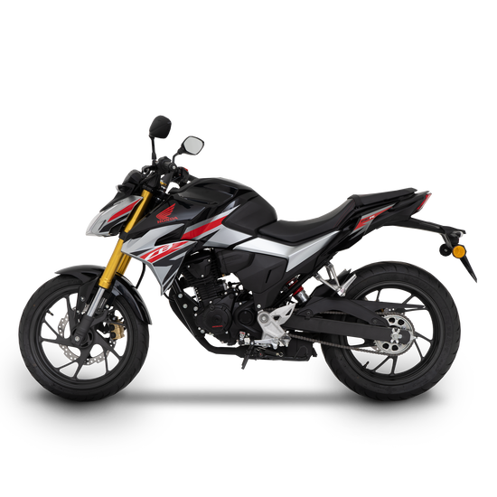 CB 190R | Honda Sueña, hazlo real