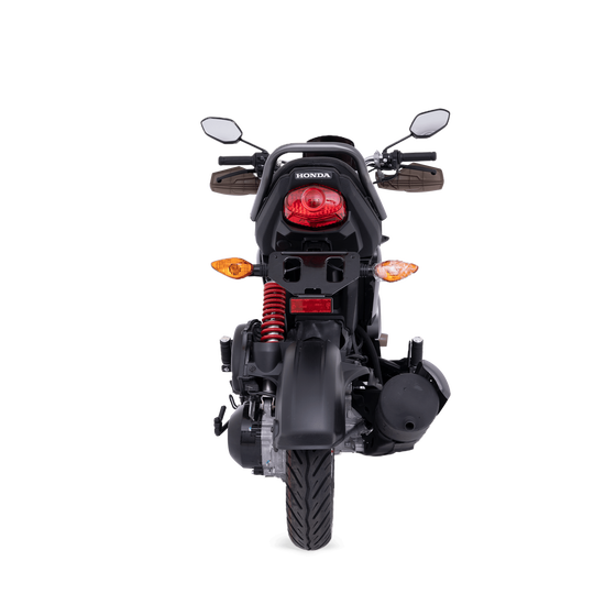 Compra tu Moto HONDA NAVI Adventure | HONDA Online