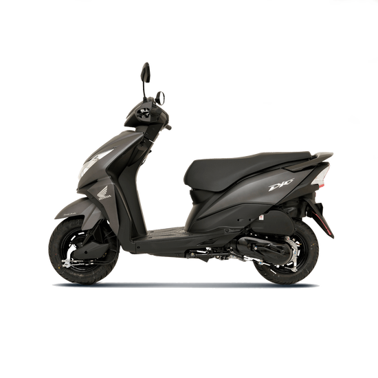 Compra tu nueva Moto HONDA DIO LED DLX | HONDA Online