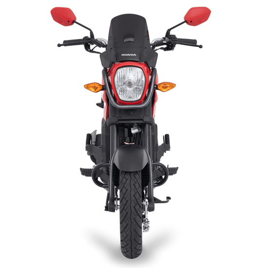 Compra tu Moto HONDA NAVI Rally | HONDA Online