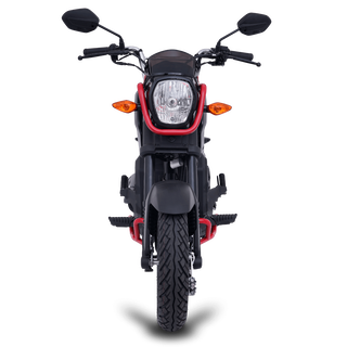 Compra tu nueva Moto HONDA NAVI MIX | HONDA Online