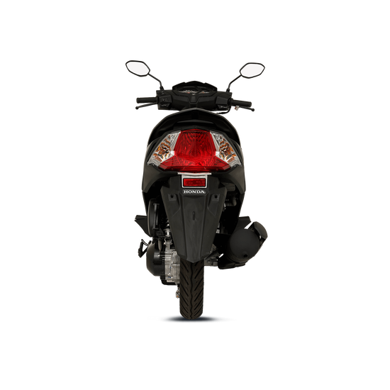 Compra tu nueva Moto HONDA DIO LED STD | HONDA Online