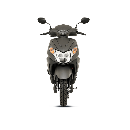 Compra tu nueva Moto HONDA DIO LED DLX | HONDA Online