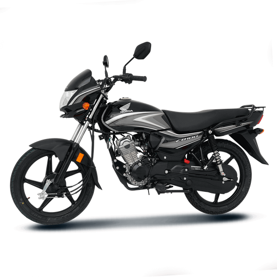 Compra tu nueva Moto HONDA CB 100 | HONDA Online