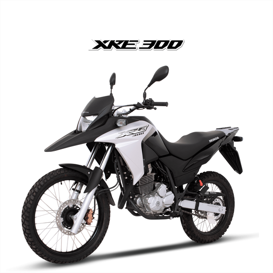 XRE 300 2020 | Honda Sueña, hazlo real