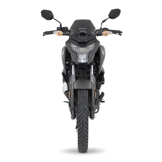 Compra tu nueva Moto HONDA XBLADE 160 | HONDA Online