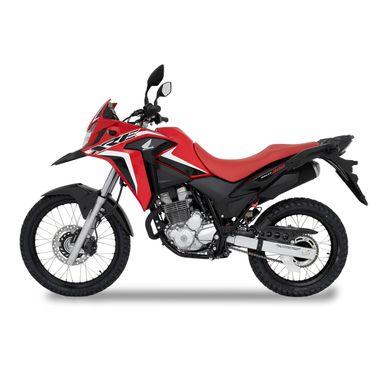 Compra tu Moto XRE 300 ABS DLX 2023 en Fanalca SA CO.