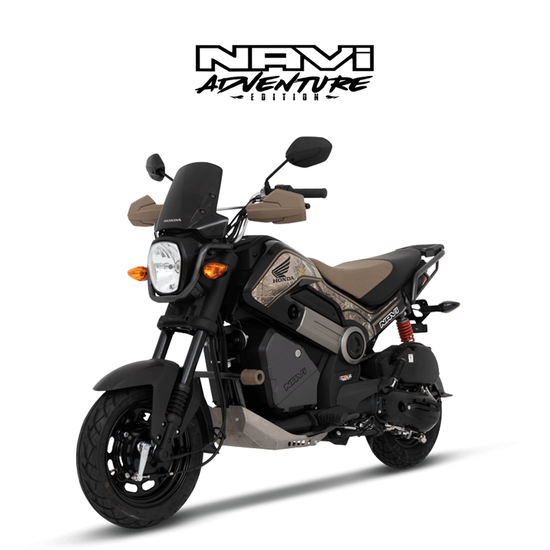 NAVI ADVENTURE | Honda Sueña, hazlo real