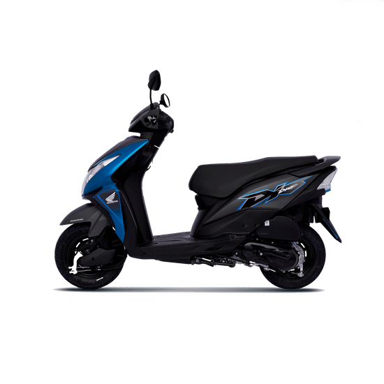 Compra tu nueva Moto HONDA DIO LED STD | HONDA Online