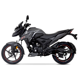 Compra tu nueva Moto HONDA XBLADE 160 | HONDA Online